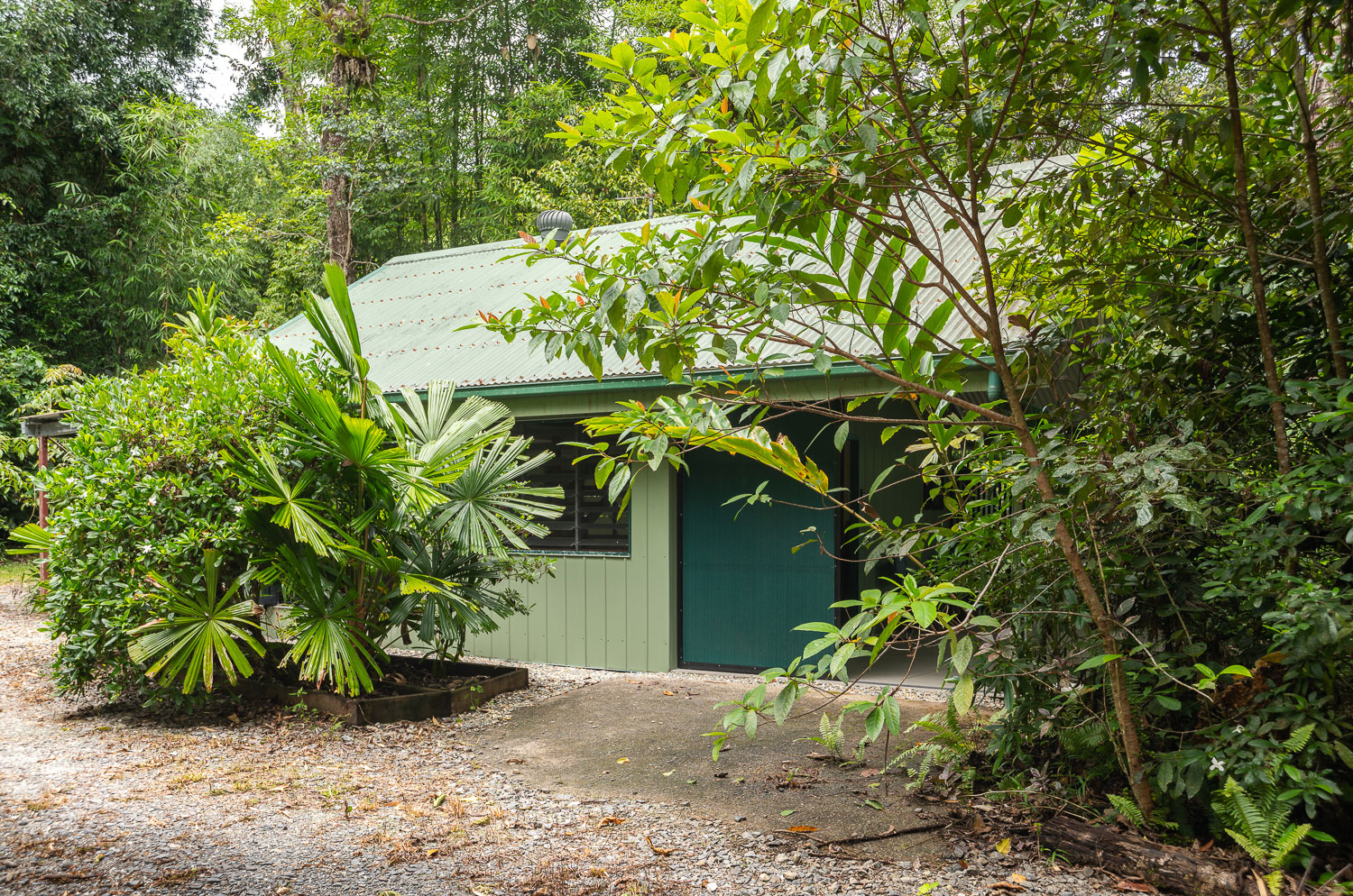 Cottage - Harmony Creek